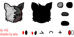 Skin Database - DDraceNetwork